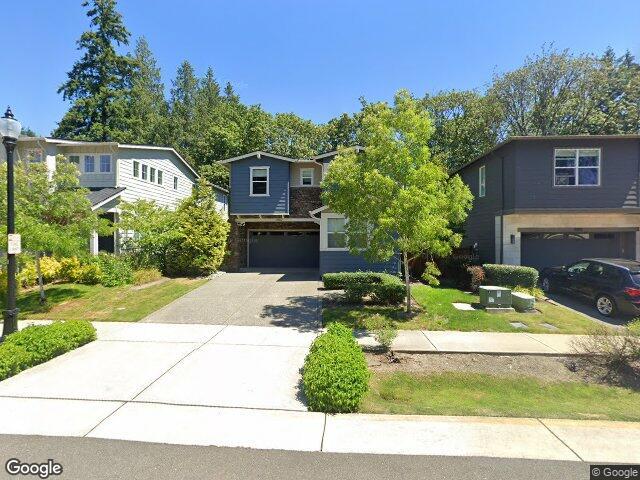 9862 rd Ave NE, Kirkland, WA 98033
