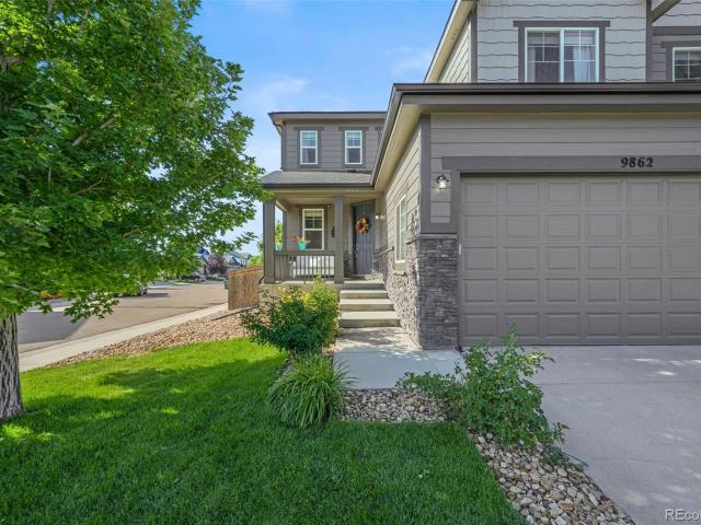 9862 W Rice Ave, Littleton, CO 80123 | MLS #4598 | Compass