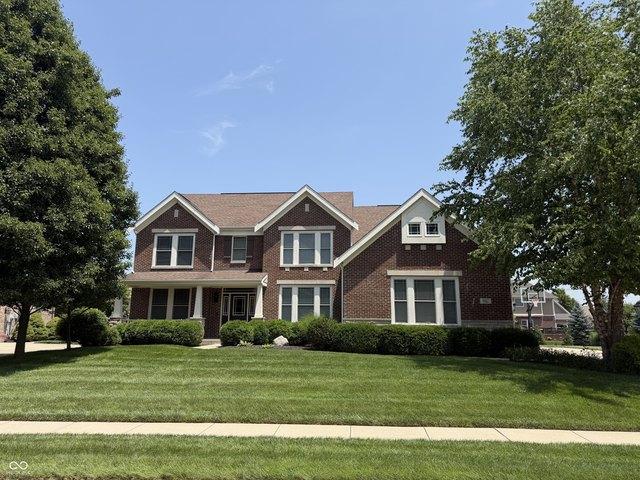 9862 Wading Crane Ave, Fishers, IN 46055