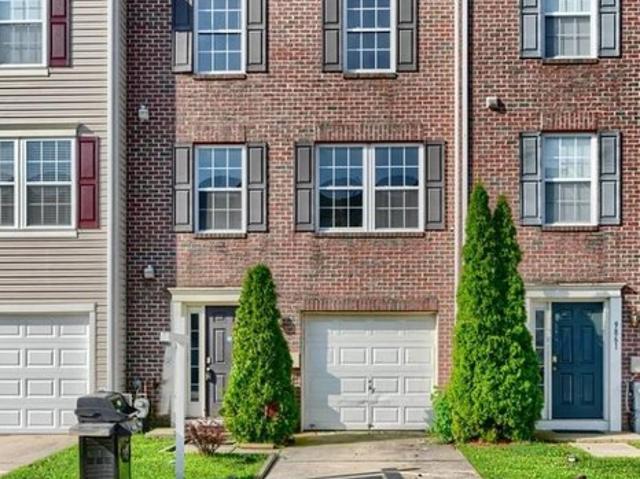 9863 Decatur Rd, Middle River, MD 21220