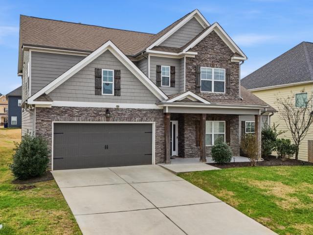 9863 Haven Port Lane