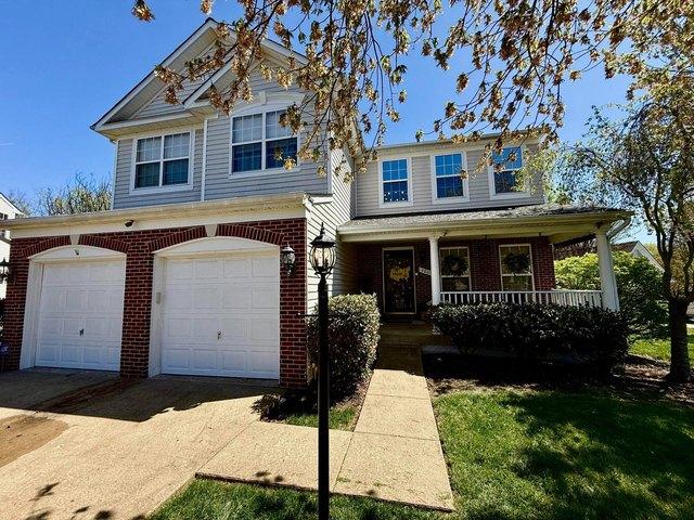 9863 Rainleaf Ct, Bristow, VA 20136