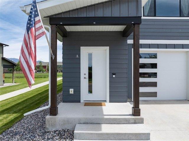 986 Cassandra St Unit A, Bozeman, MT 59718