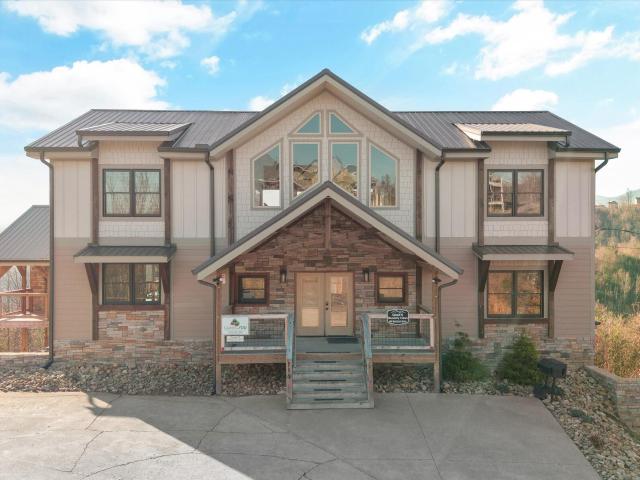 986 Chestnut Drive
