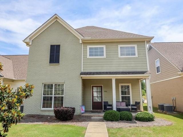 986 Anchorage Rd, Oxford, MS 38655