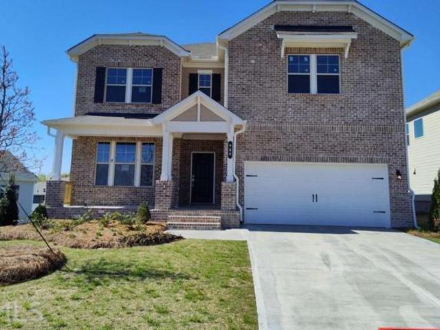 986 Allspice Wy, Lawrenceville, GA 30045