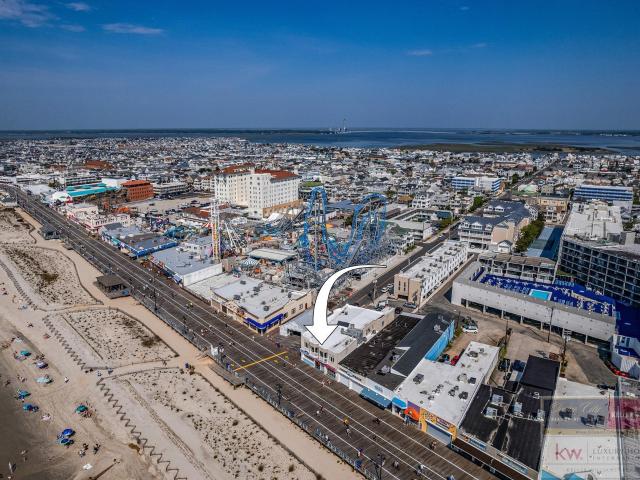 986 Boardwalk, Unit C