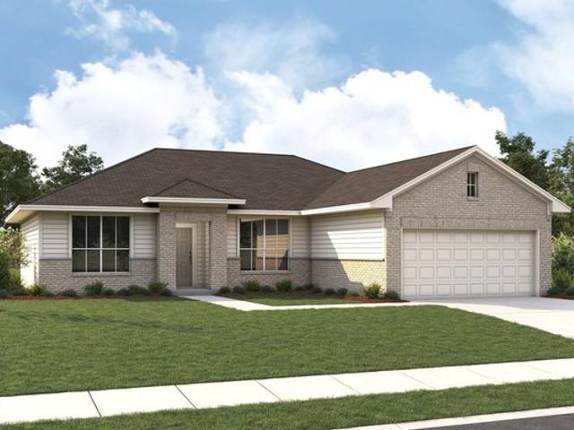 986 Battle Creek Ln, Chandler, TX 75758