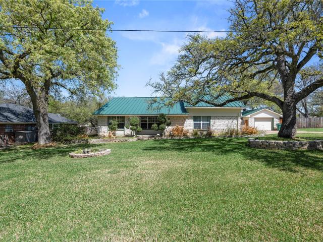 986 Benchmark Trail, Belton, TX 76513 | MLS #4619