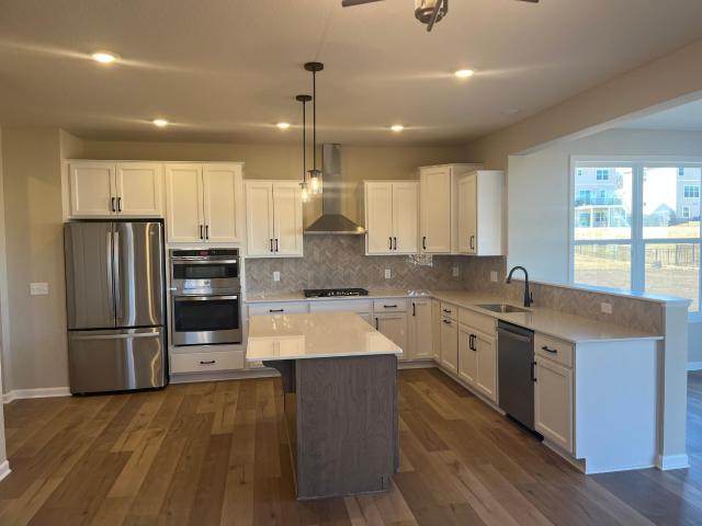 986 Big Woods Drive