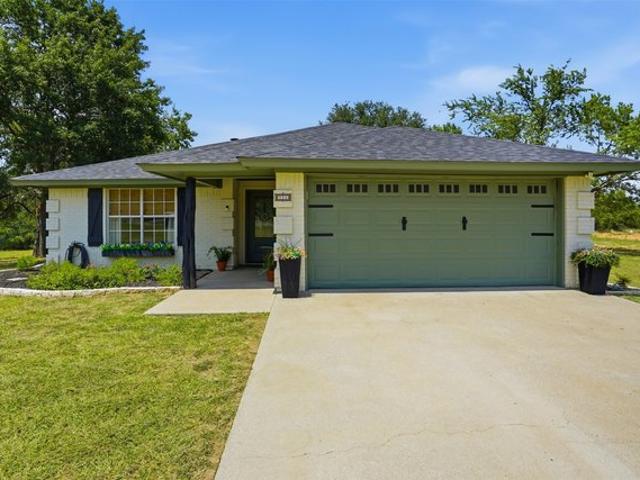 986 Eagles Way, Springtown, TX 76082