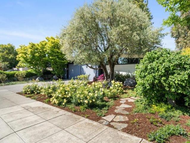 986 El Cajon Way, Palo Alto, CA 94303
