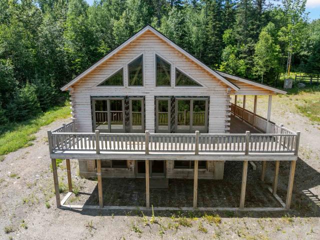 986 Fish Pond Road