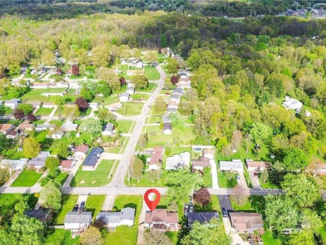 986 Keefer Road