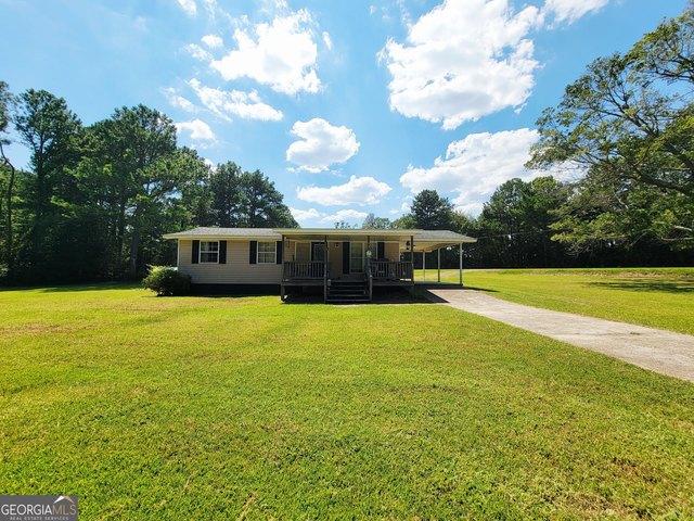 986 Johnson Rd, Hogansville, GA 30230