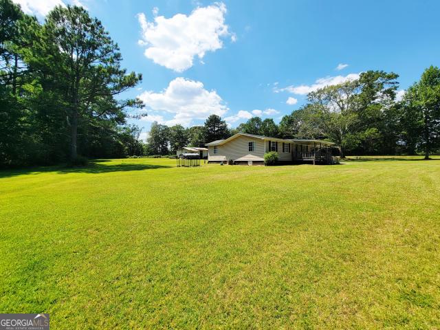 986 Johnson Road