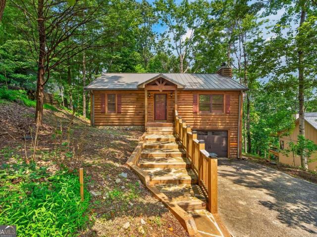 986 Mountain Oak Road