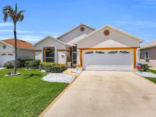 986 NW Tuscany Dr, Port Saint Lucie, FL 34986