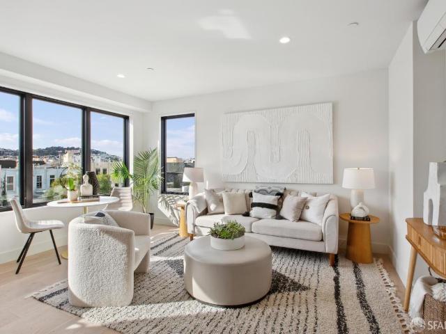 986 S Van Ness Ave, Unit 503, San Francisco, CA 94110 | MLS #426116 | Compass