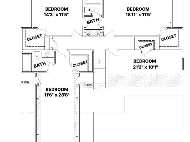 986 South Laney Road