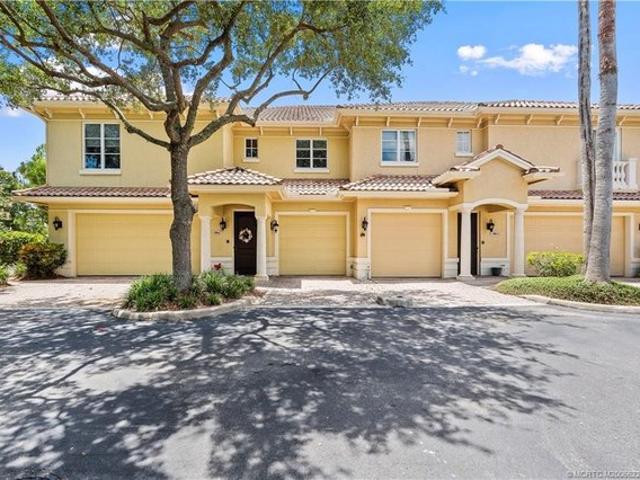 986 SE Willoughby Trce Unit 1 4, Stuart, FL 34997