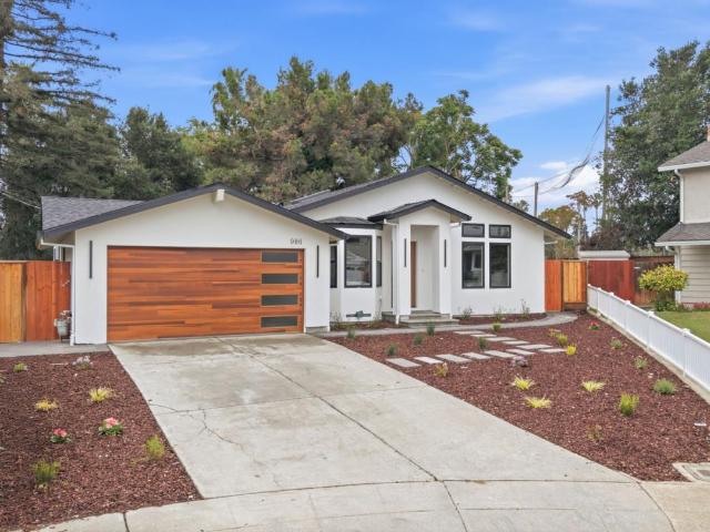 986 Starflower Ct, Sunnyvale, CA 94086 | MLS #ML82044