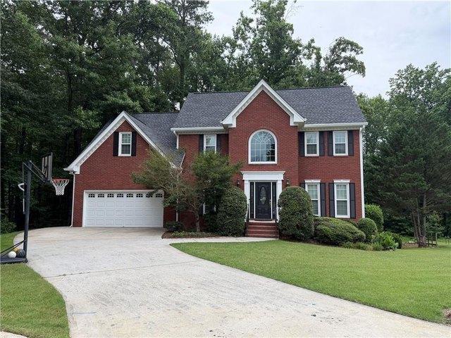 986 Sunhill Ct, Lawrenceville, GA 30043