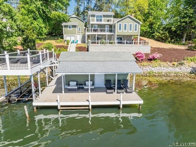 986 Pine Tree Dr, Henrico, NC 27842