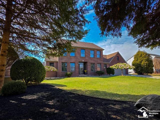 986 Regents Park Drive