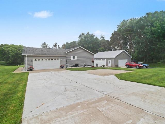986 W Fox Farm Road