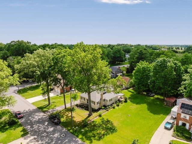 986 Woodland Rd, Mansfield, OH 44907