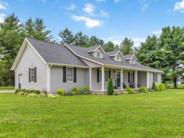 986 Tennessee Ridge Rd, Liberty, KY 42539