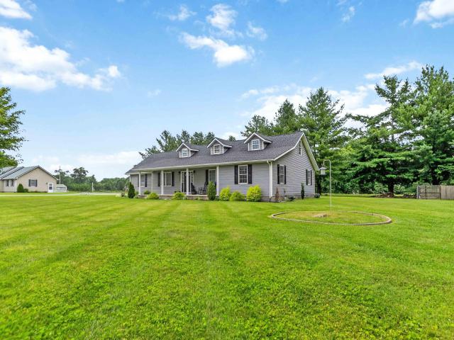 986 Tennessee Ridge Road
