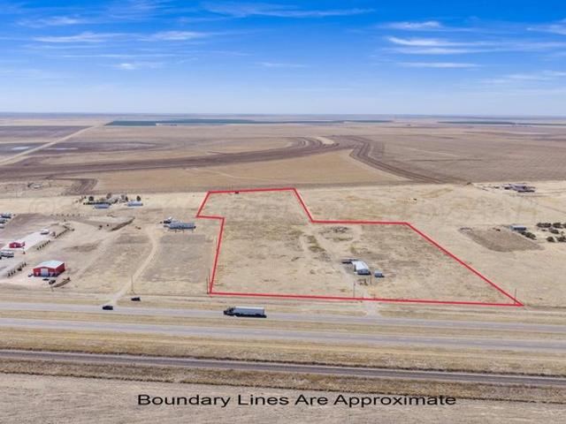 986 U S # 287, Claude, TX 79019