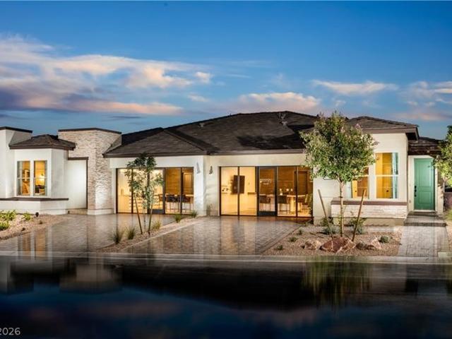 9874 Sangria Sunrise Ave, Las Vegas, NV 89143