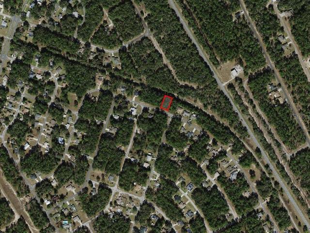 9875 N Sandree Dr, Citrus Springs, FL 34434 | MLS #A4684