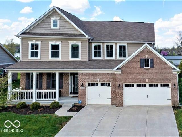 9875 N Port Dr, McCordsville, IN 46055