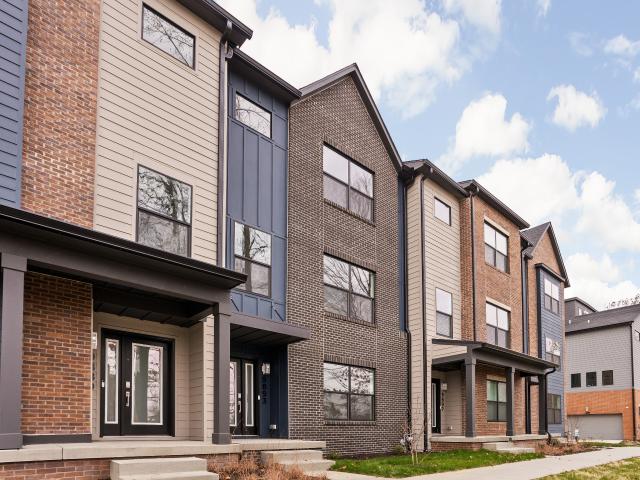 9875 Baneberry Ln, Carmel, IN 46290 | MLS #22093 | Compass