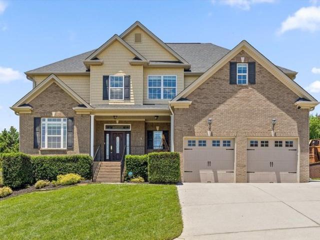 9875 Fieldcrest Dr, Apison, TN 37302