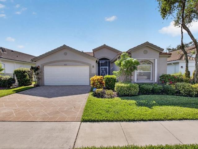 9875 Harbour Lake Cir, Boynton Beach, FL 33437