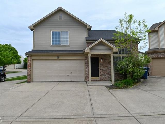 9875 Worthington Blvd, Fishers, IN 46038