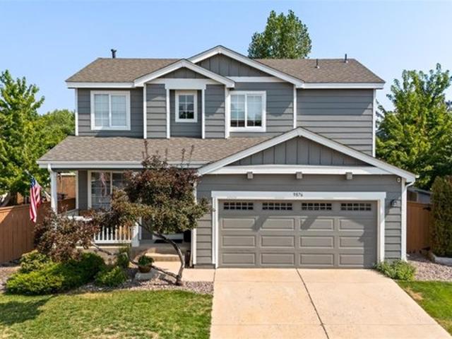 9876 Aftonwood St, Littleton, CO 80126