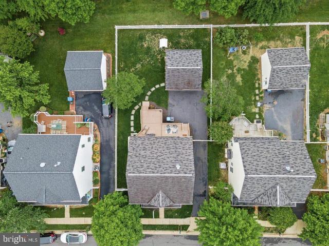 9876 Airedale Court