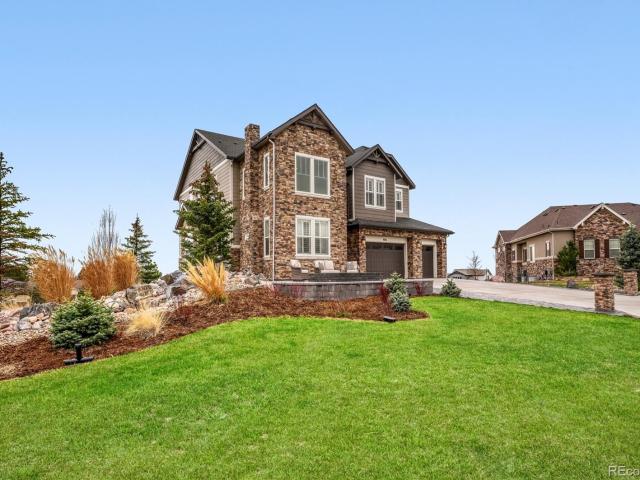 9876 Crimson Ct, Parker, CO 80134 | MLS #7434