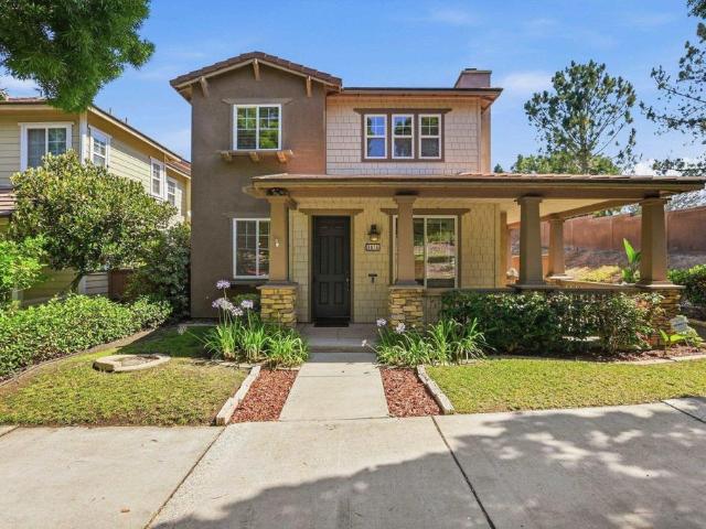 9876 Lone Quail Road