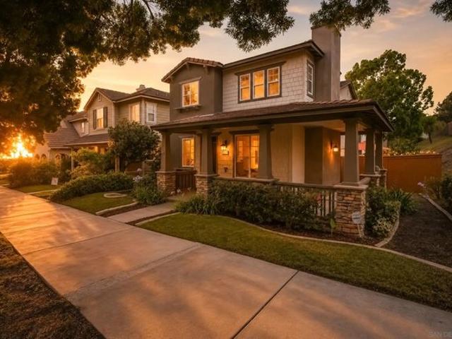 9876 Lone Quail Rd, San Diego, CA 92127