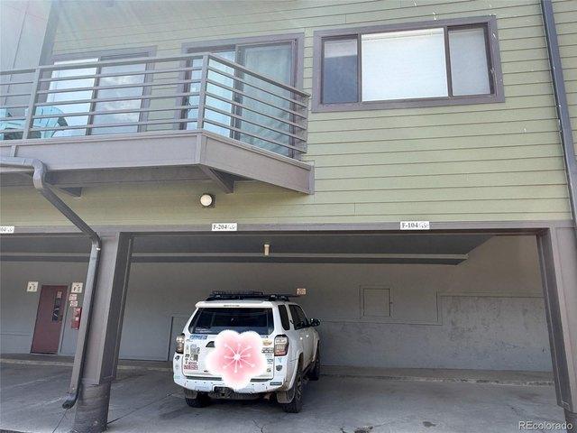 9876 Ryan Gulch Rd Unit 104, Silverthorne, CO 80498
