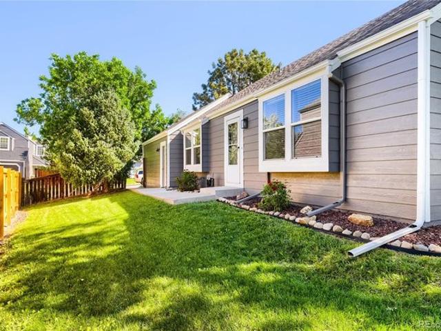 9876 W Friend Pl, Littleton, CO 80128