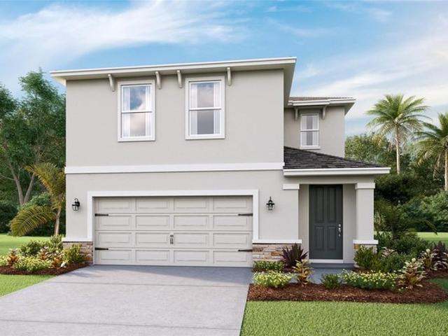 9878 Brave Buck Ave, Land O Lakes, FL 34638