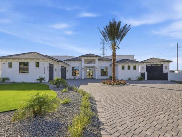 9878 W Jj Ranch Rd Unit 58, Peoria, AZ 85383